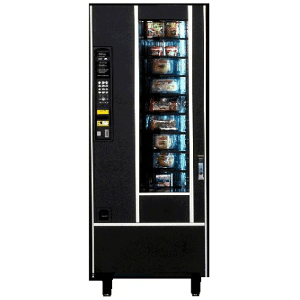 Boise Idaho Vending Machine | Sales, Service & Repairs